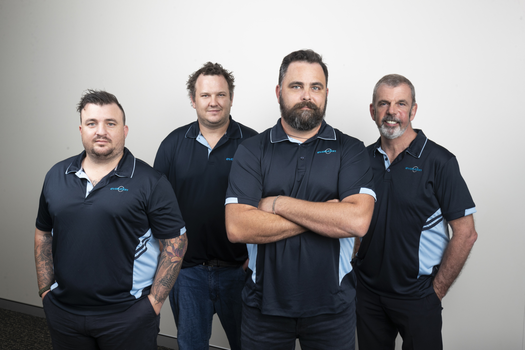 Evolution Civils